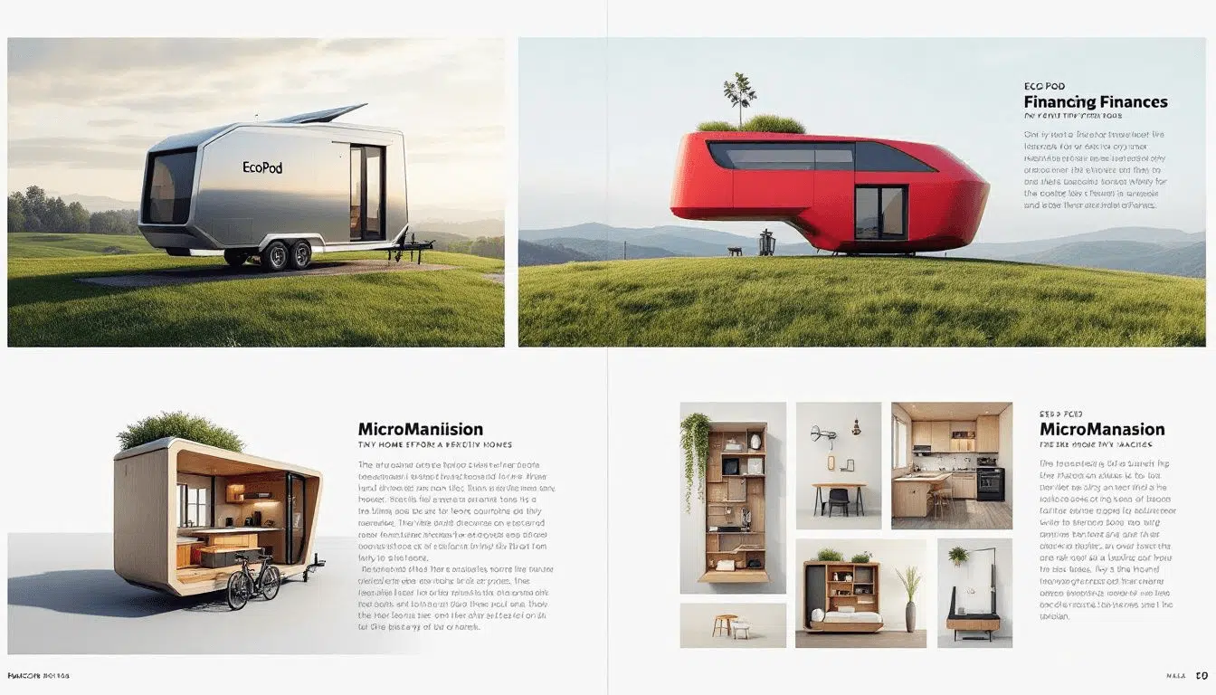 Low Income Tiny Homes: Affordable Living Solutions