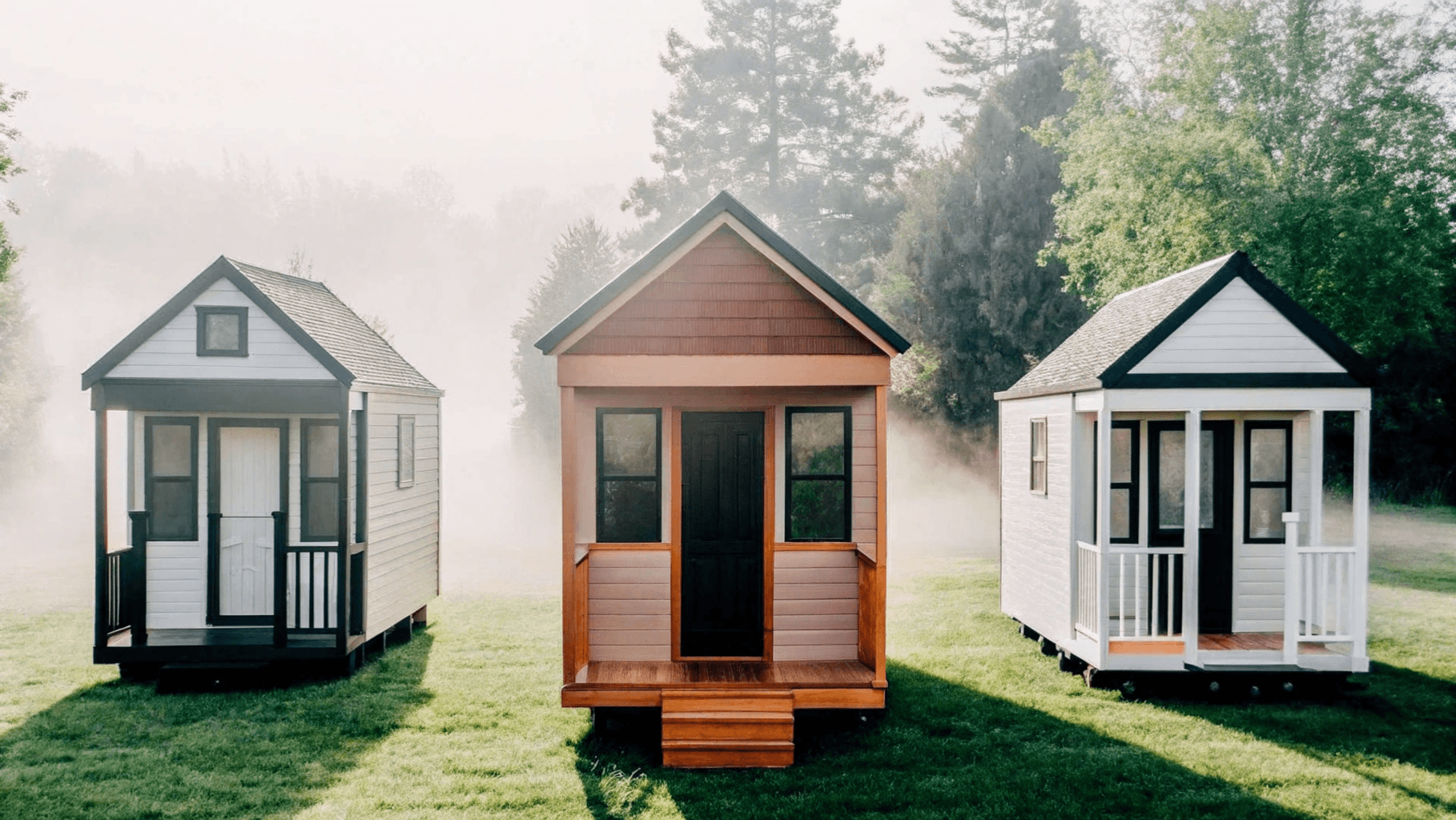 Affordable Tiny House Buildings: Top Designs and Tips