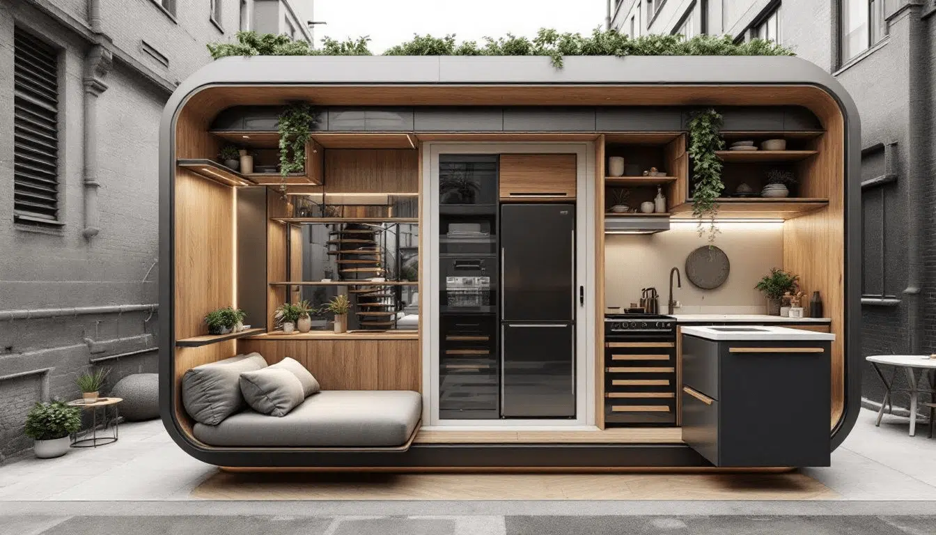 Low Income Tiny Homes: Affordable Living Solutions