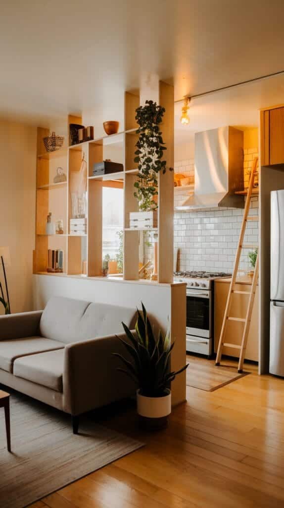 50 Beautiful Small Home Decor Ideas for Cozy Living