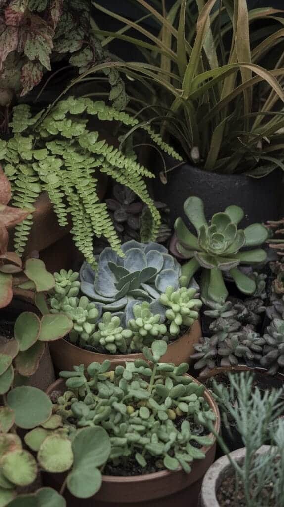 50 Creative Tiny Gardens Ideas for Small Spaces