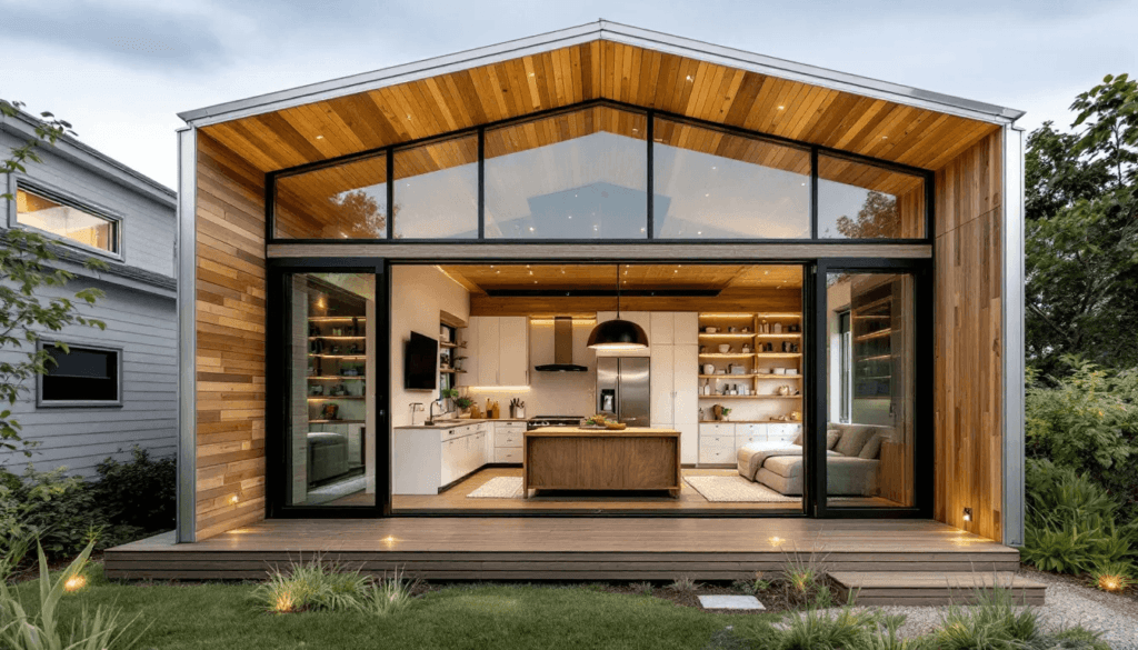 Best Turn Key Tiny Home Solutions for Affordable Living