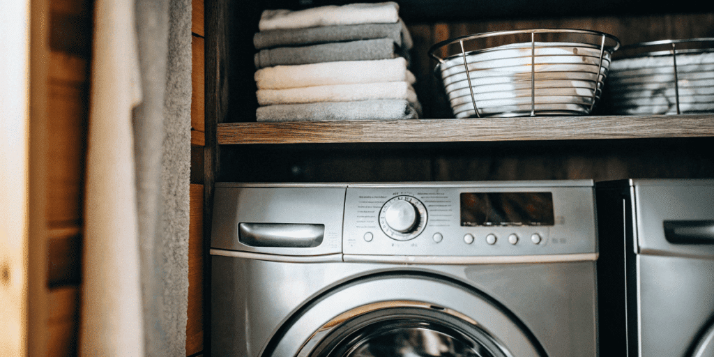 Do Tiny Houses Have Washers and Dryers: A Complete Guide