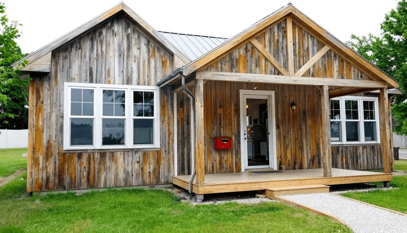 How Much Does It Cost to Build an Amish House? A Comprehensive Guide