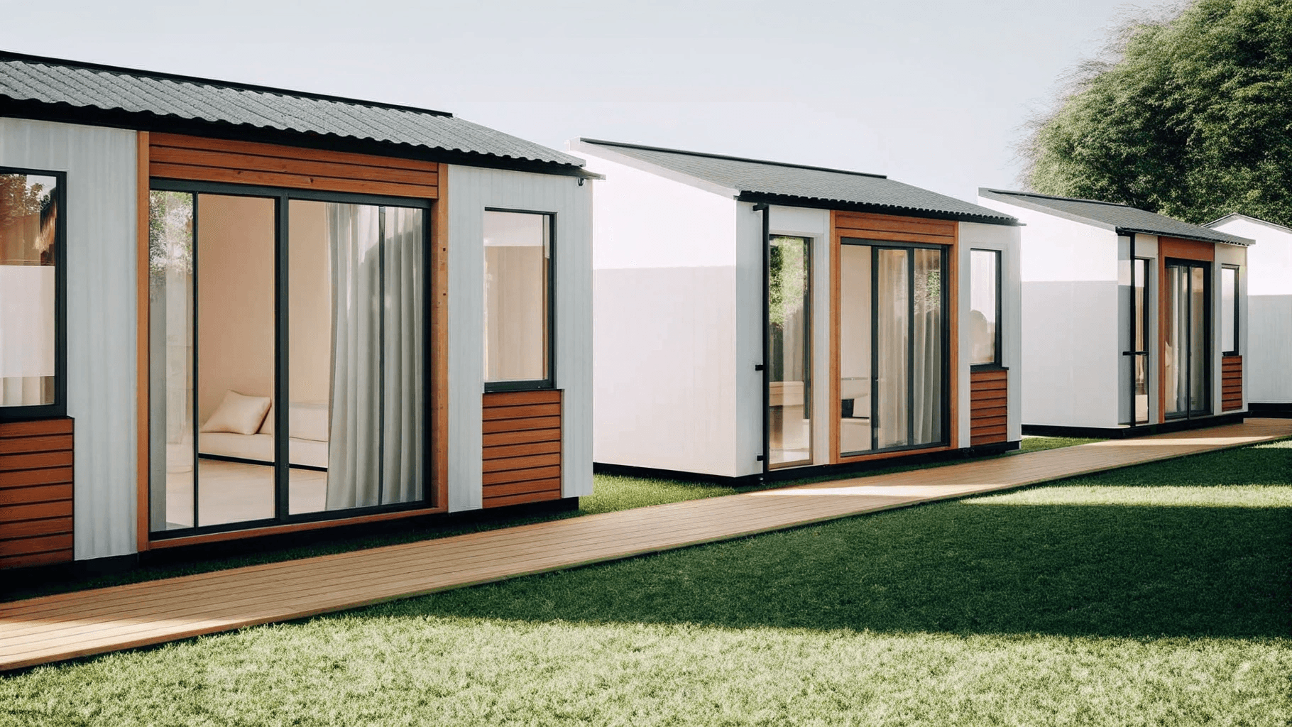 Discover the Best Prefab Under 50K for Any Budget