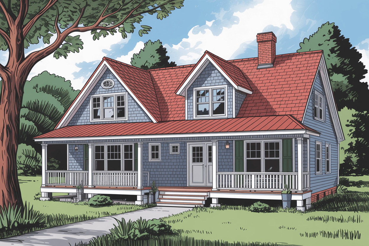Your Guide to Modular House Floor Plan
