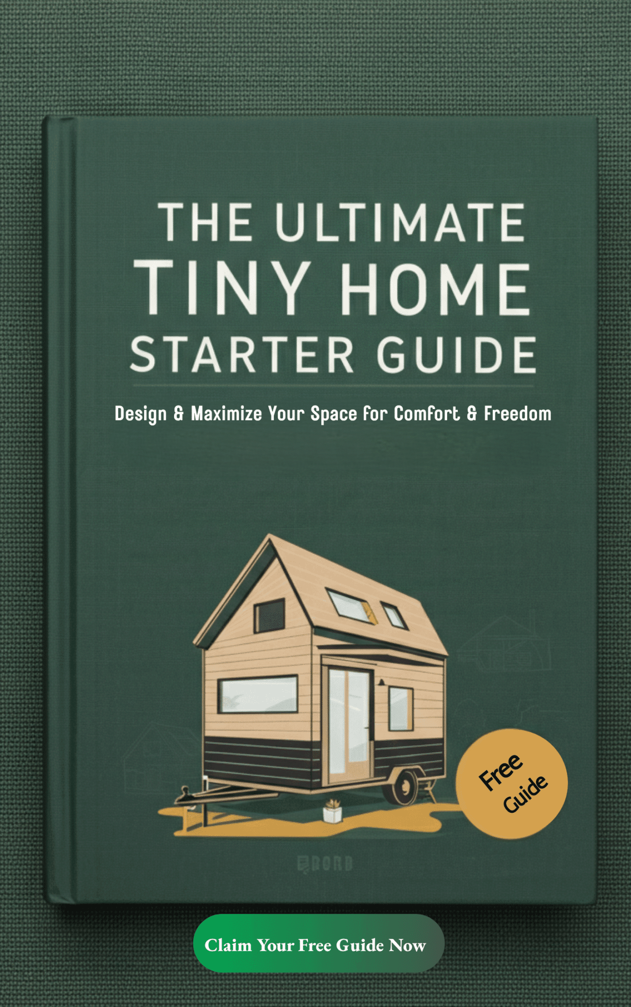 What Is a Tiny House? Key Facts You Need to Know