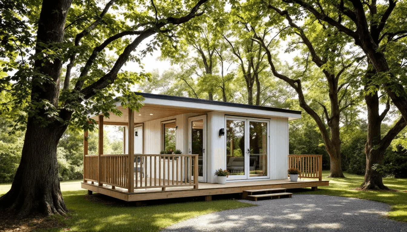 Prefab Cottage Prices: Complete Cost Guide for 2025