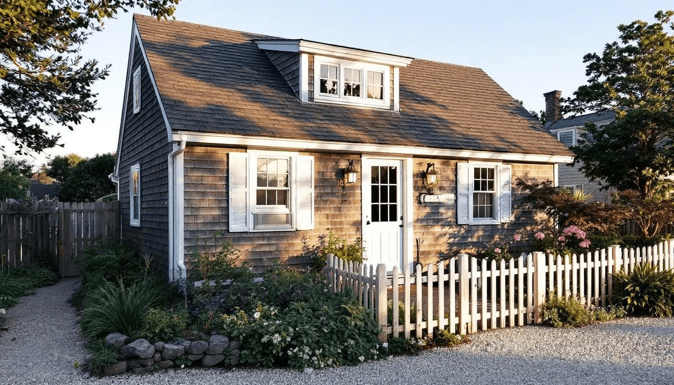 Cottage Home Style: Creating Cozy Charm and Timeless Appeal