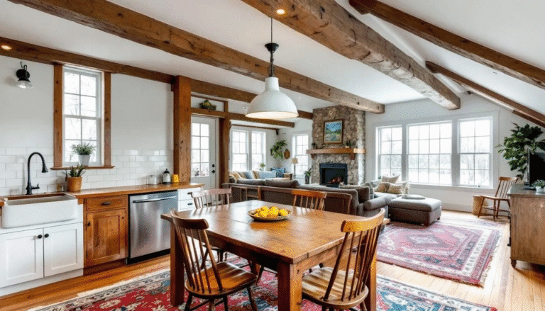Mini Cottage: Your Complete Guide to Small Space Living