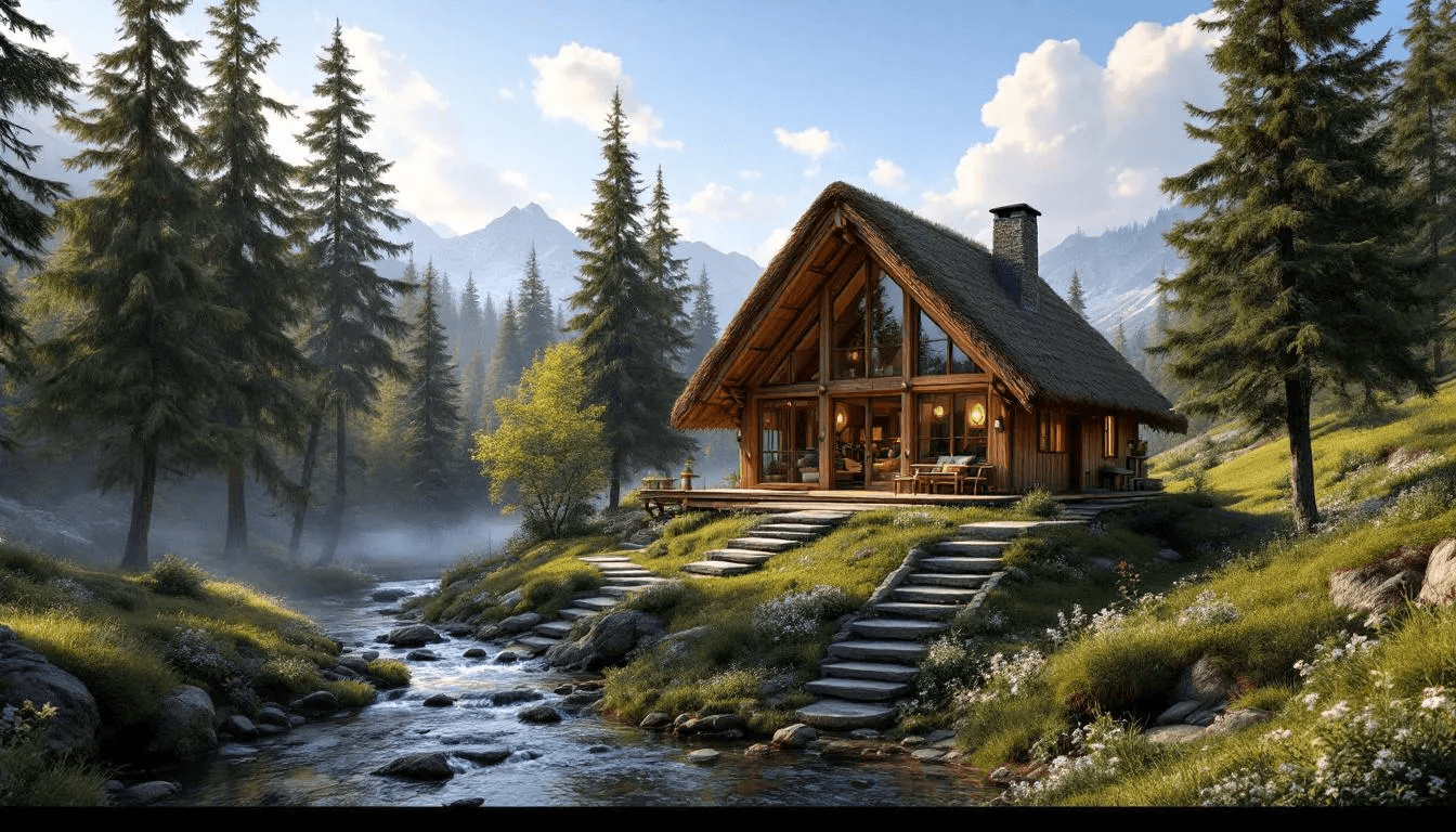 Mini Cottage: Your Complete Guide to Small Space Living
