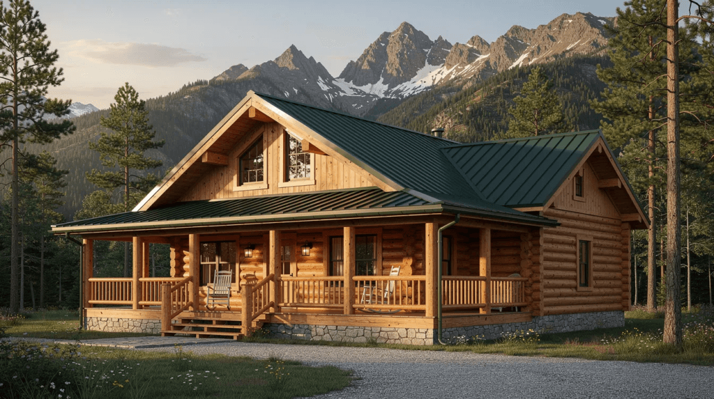 Log for Cabins: Complete Guide to Logs, Kits, and Custom Cabin Building